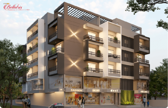 Orionis Bellatrix – ORIONIS