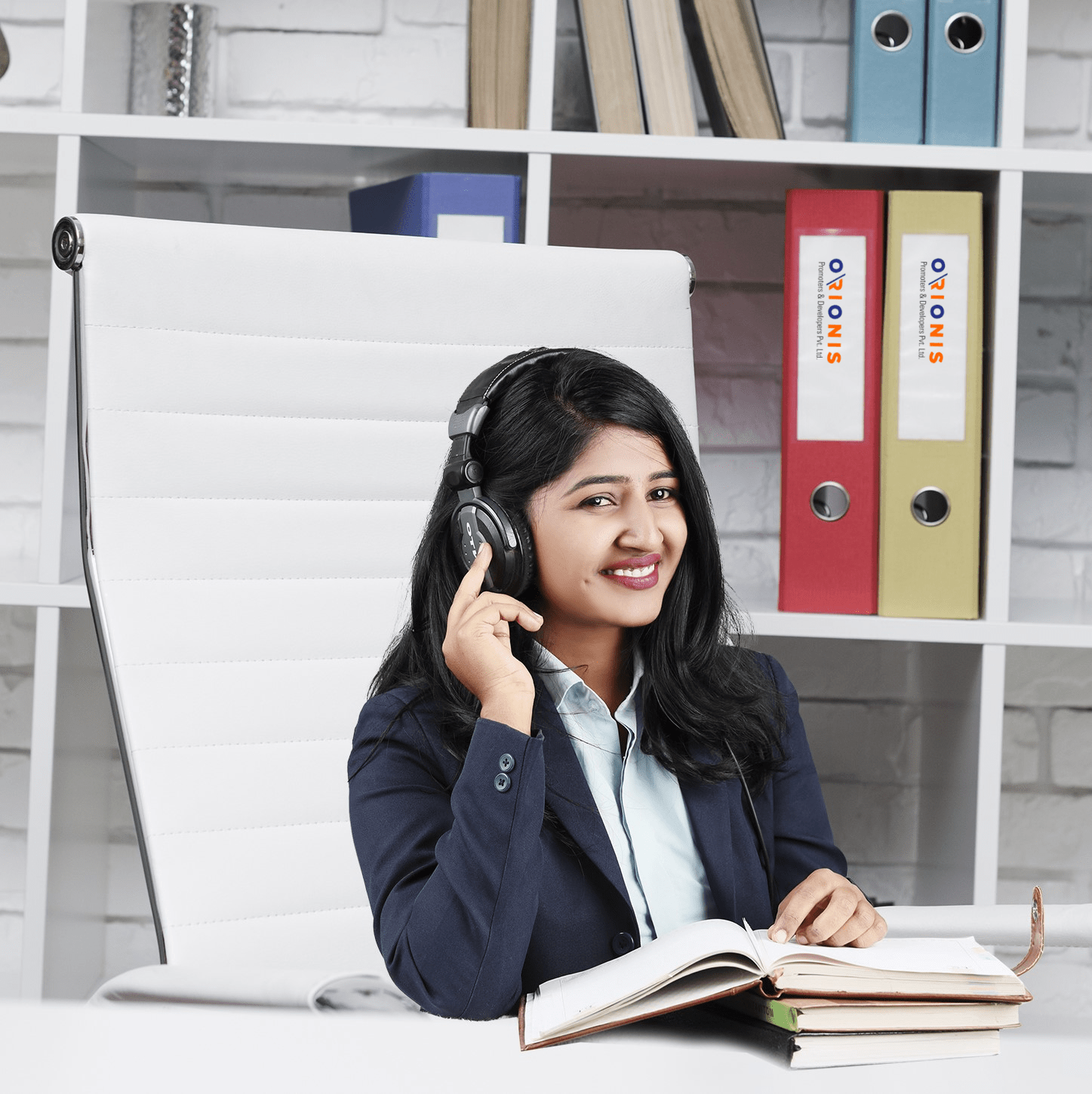 CONTACT US – ORIONIS